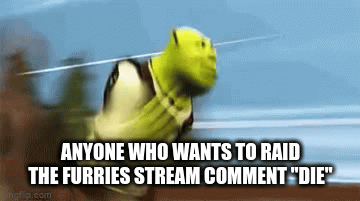 its raid time bruthers - Imgflip