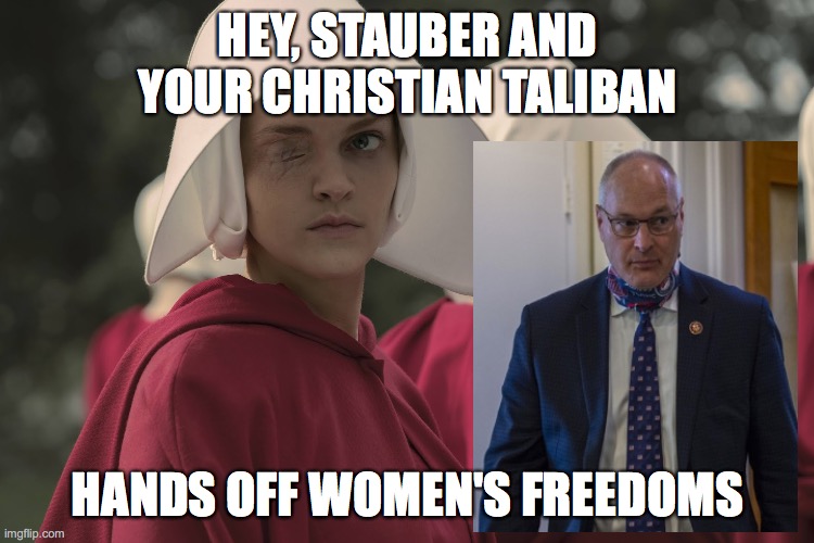 Handmaid's Tale - Imgflip