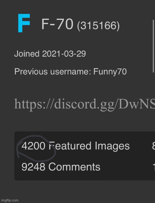 Goofy looking number - Imgflip
