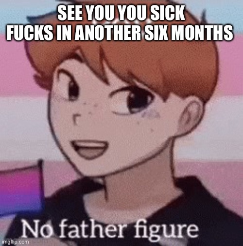 No father figure - Imgflip