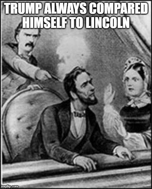 Yep . . . better double up, based on Dem Party history to date. - Imgflip