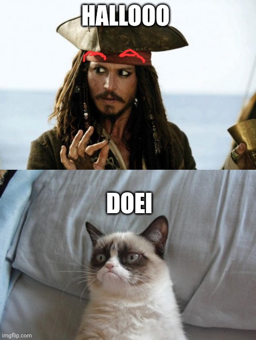 Doei Meme Dikke Doei – KEES THIES