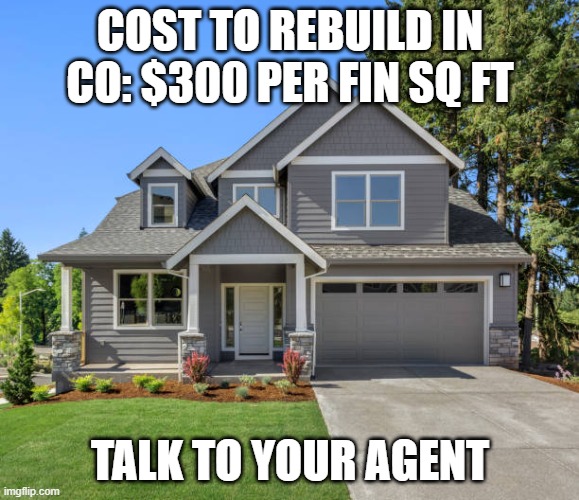 Home insurance - Imgflip