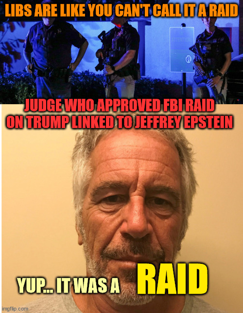 You're a liar if you call it anything else but a RAID - Imgflip