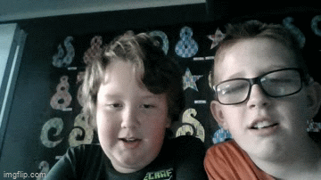 me and my freind at 5am be like - Imgflip