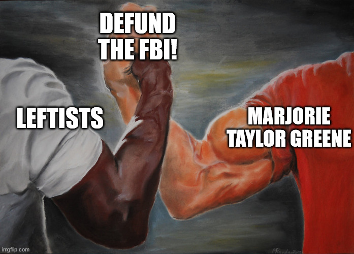 Predator Handshake - Imgflip