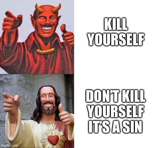 Words of Wisdom, Satan, Jesus - Imgflip