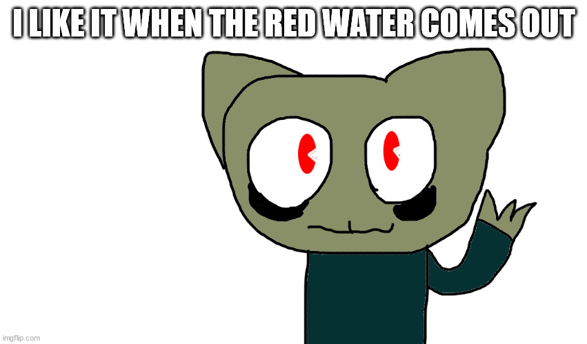 salad fingers - Imgflip