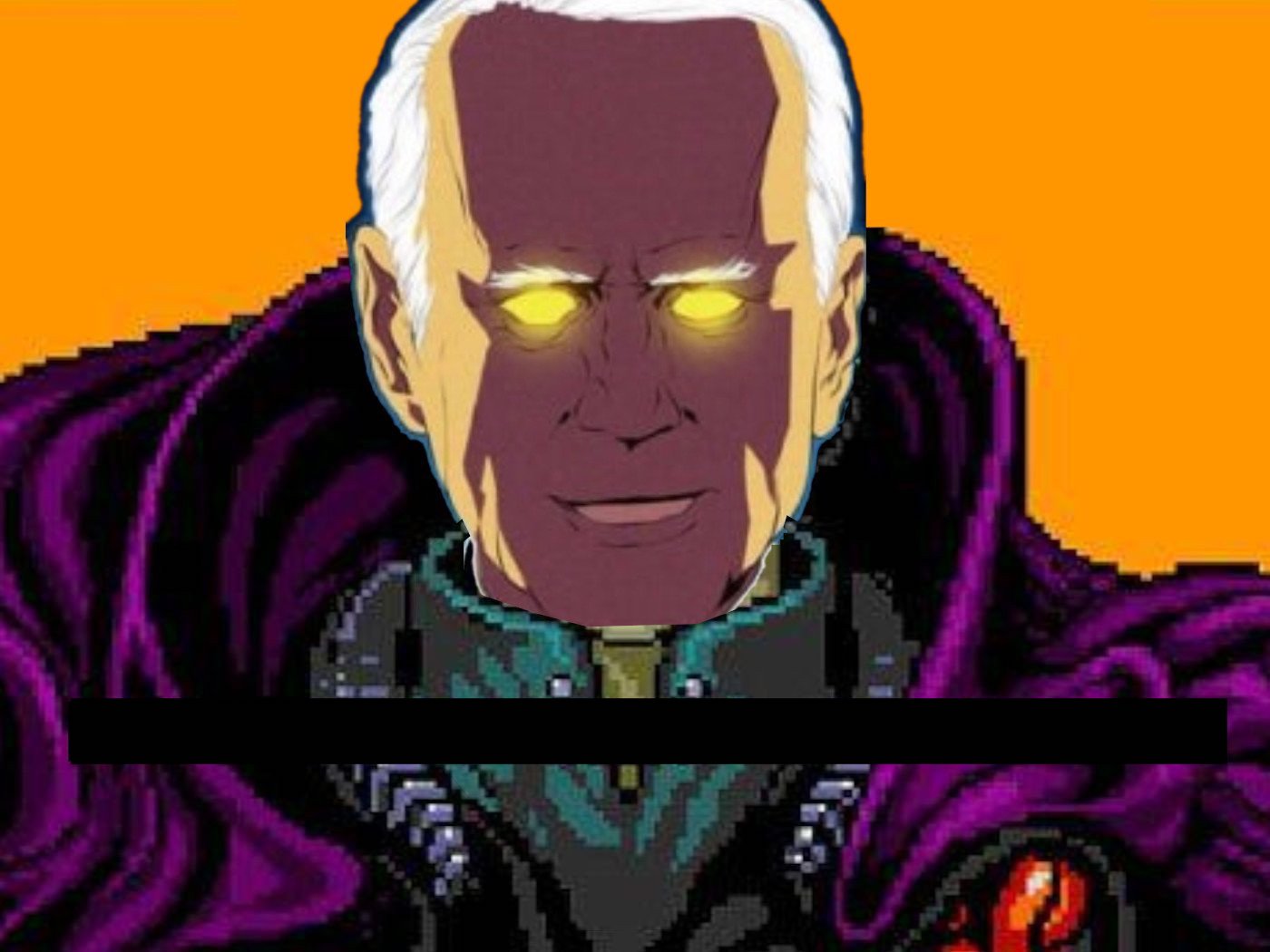 dark brandon Blank Template - Imgflip