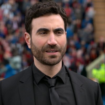 Roy Kent Blank Template - Imgflip