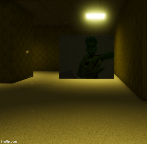 I am not safe - Imgflip