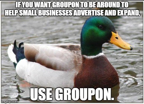 Actual Advice Mallard Meme - Imgflip