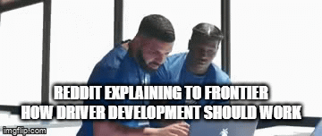 reddit explaining - Imgflip