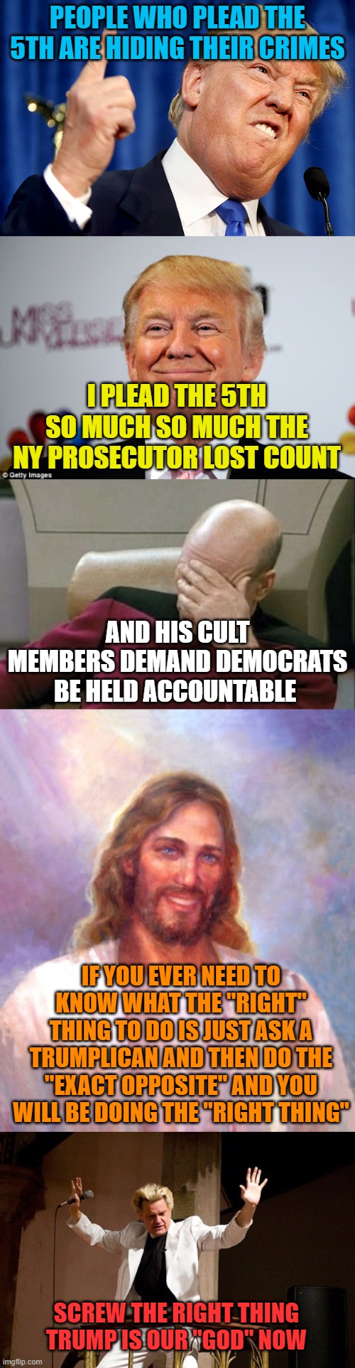 Image tagged in donald trump,donald trump approves,memes,captain picard ...