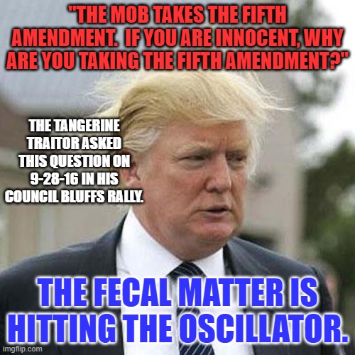 The Poo is on the Other Shoe. - Imgflip