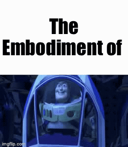 Buzz Lightyear clones - Imgflip