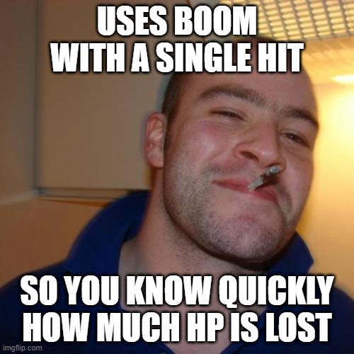 Good Guy Greg Meme - Imgflip