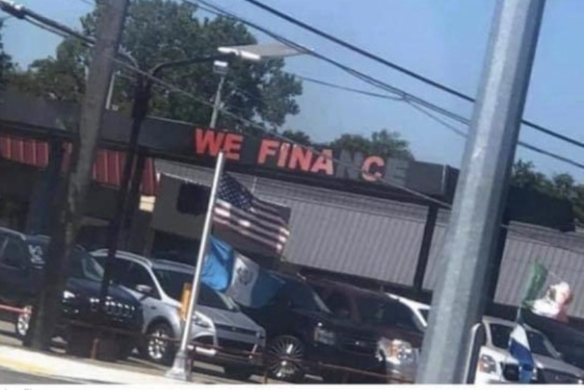 We finna c Blank Template - Imgflip