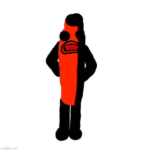 "Come here, Jerald. I won't bite. Yet." - Imgflip