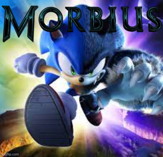 It's morbin time - Imgflip