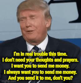 The Billionaire's Lament - Imgflip