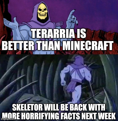 he man skeleton advices - Imgflip