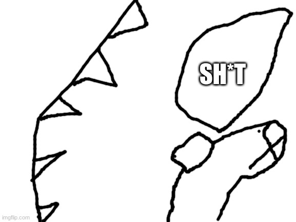 Blank White Template - Imgflip