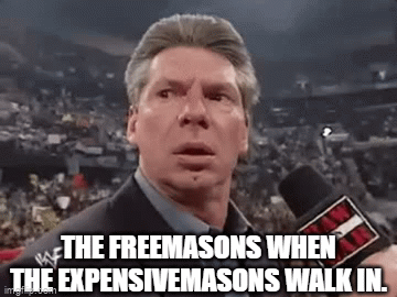 Freemasons Memes The Midnight Freemasons: October 2020