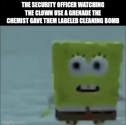 Ss13 mishaps - Imgflip