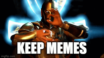 keep em in meme chat people - Imgflip