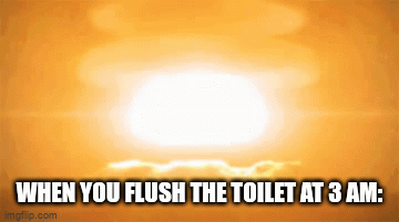 Explode bam - Imgflip