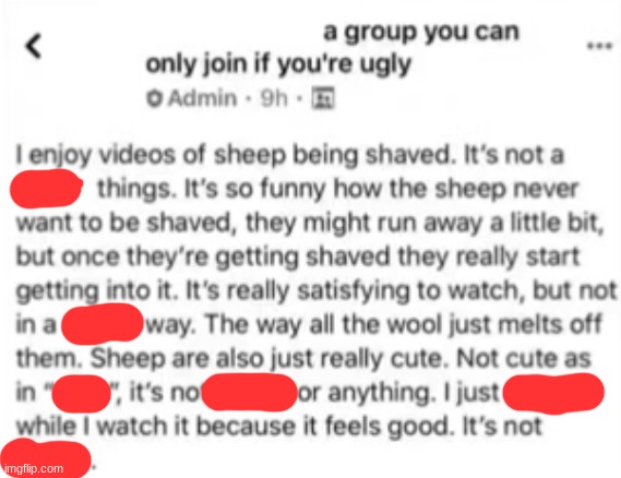 i dunno man, seems pretty #ff3333 to me - Imgflip