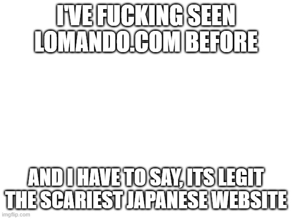 seriously dont do it (ask me in comments if you wanna know what it is ...