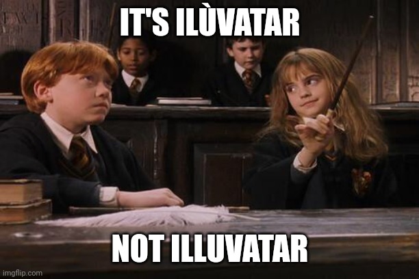 Hermione Imgflip