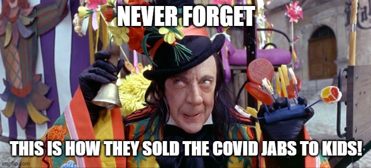 Child Catcher - Imgflip