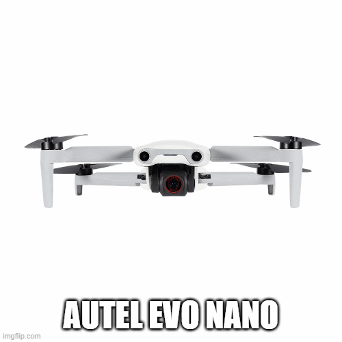 Autel EVO Nano - Imgflip