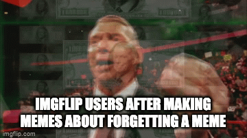 half the fun stream be like - Imgflip