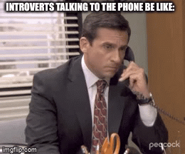 Image tagged in gifs,introvert,introverts - Imgflip