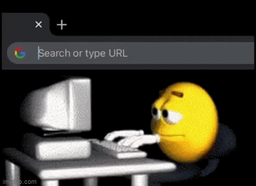 Emoji Typing Keyboard Gif