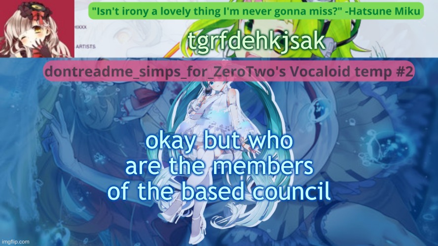 T E L L M E - Imgflip