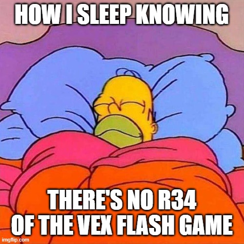 Homer Napping - Imgflip