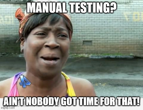 Sweet Brown - Imgflip