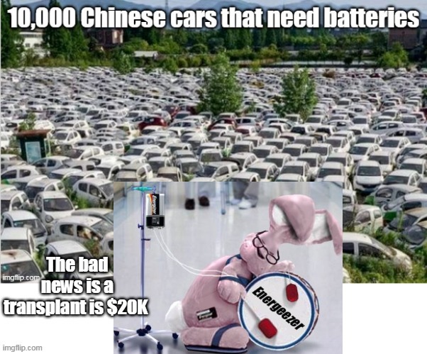 Go Green, save some Green ? - Imgflip