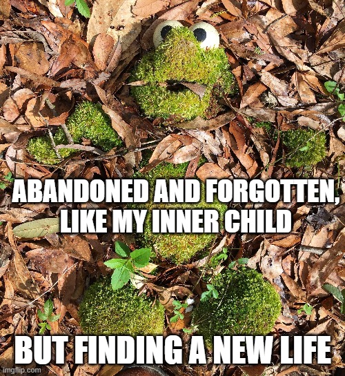 Don't tickle me Elmo. Better to not touch me at all. : r/CPTSDmemes