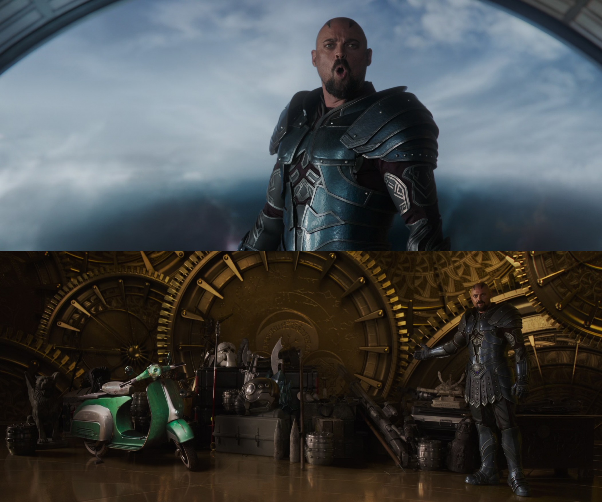 Behold My Stuff Blank Template - Imgflip