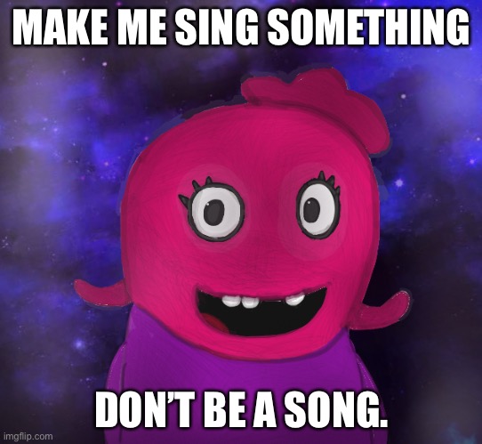 Please just. - Imgflip