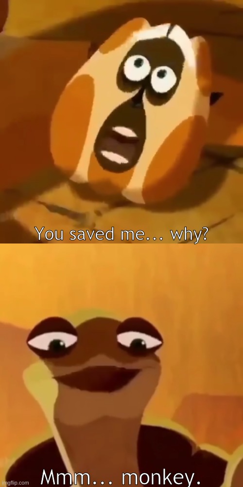 Dancing monkeys - Imgflip