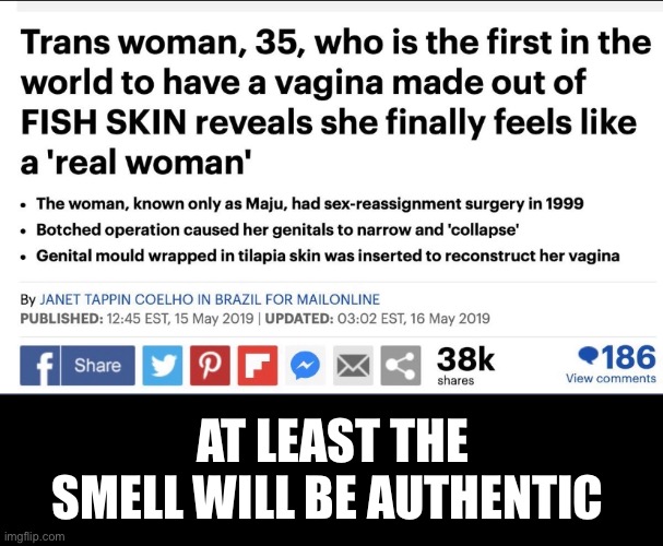 Ooh That Smell - Imgflip