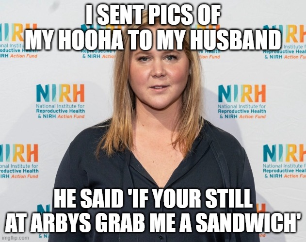 Amy Schumer - Imgflip