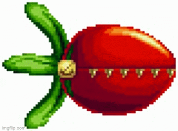 Beanstalk Chomper - Imgflip